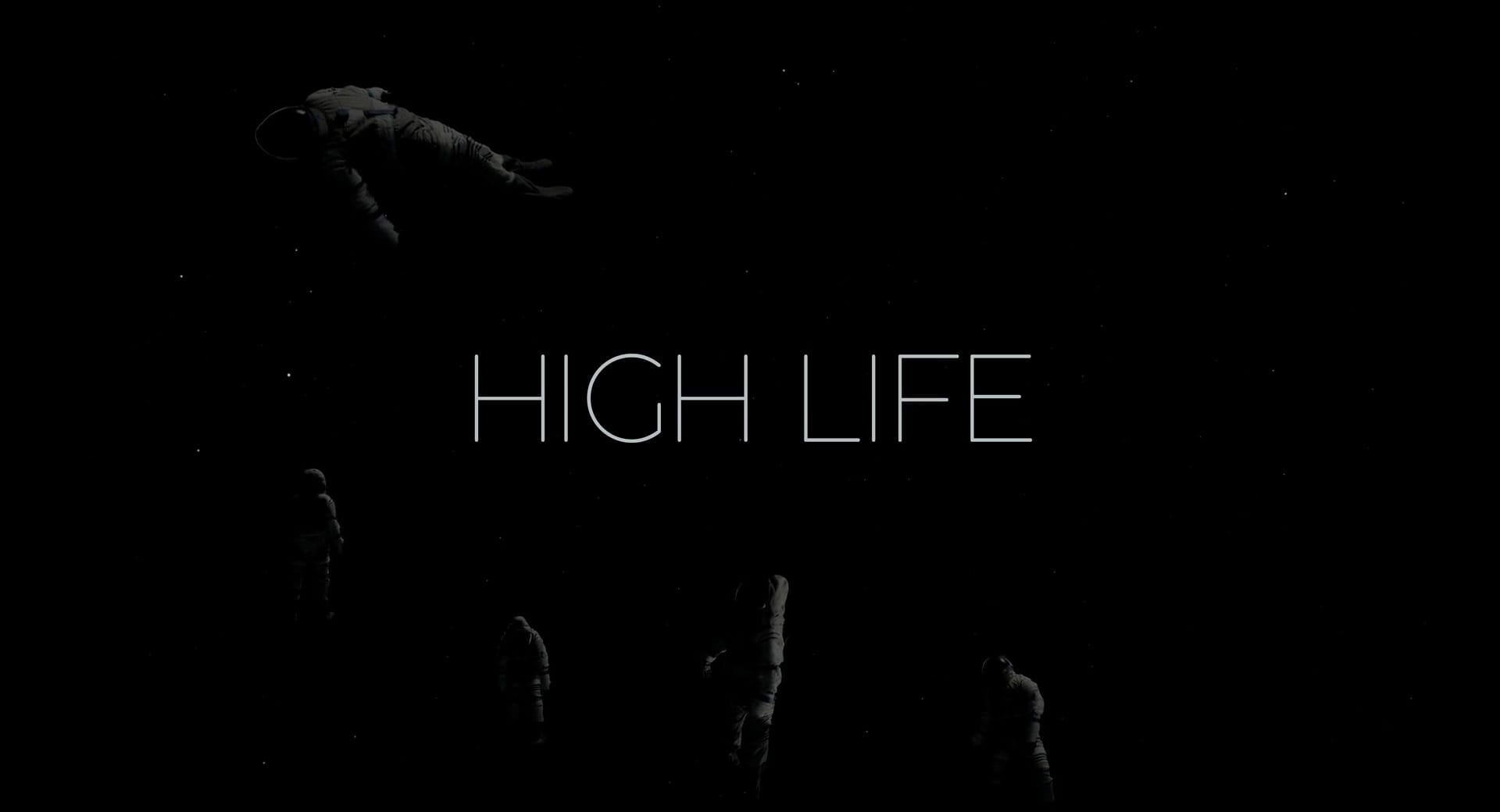 High Life | Rowesk