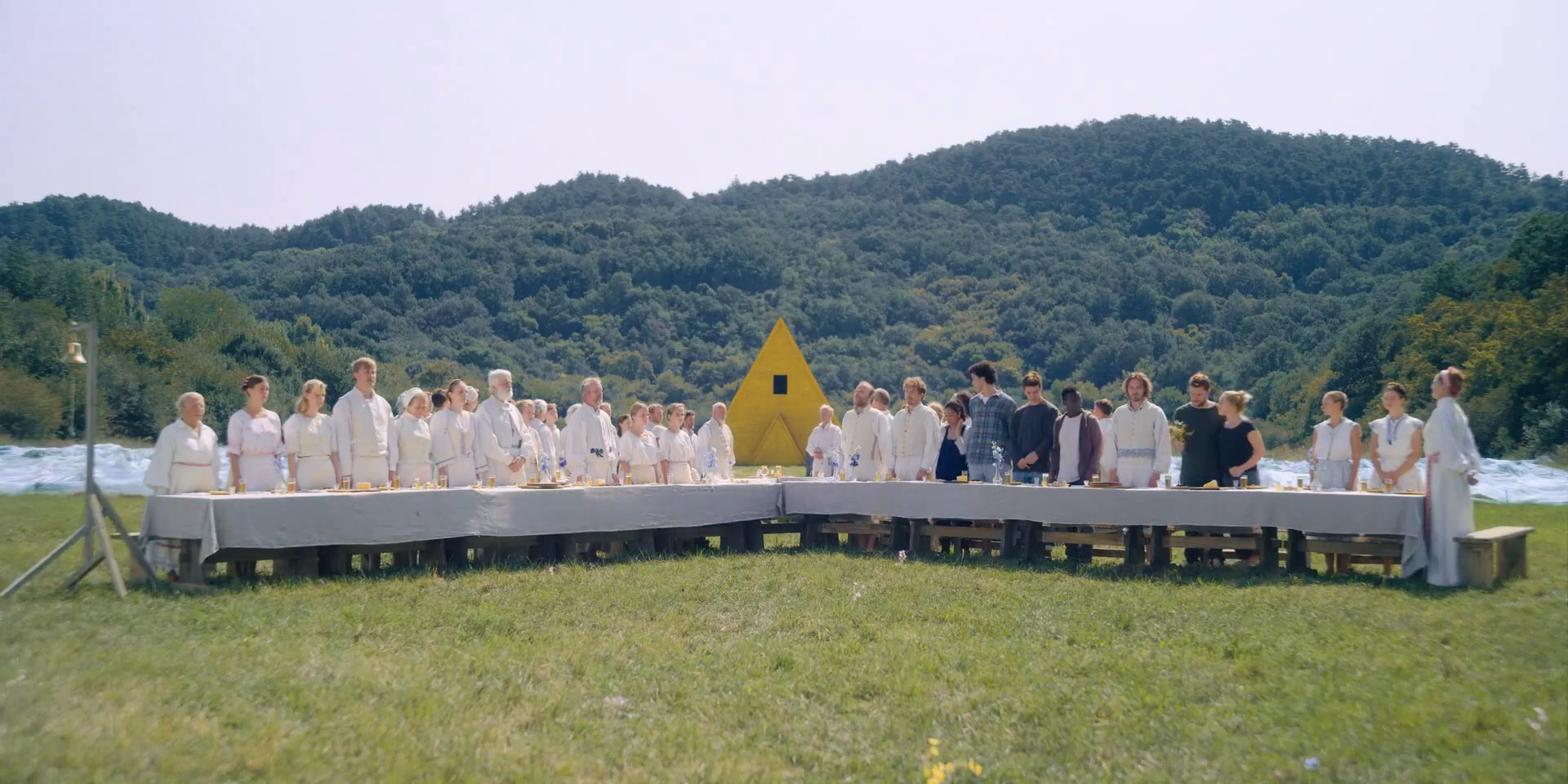 Midsommar | Rowesk